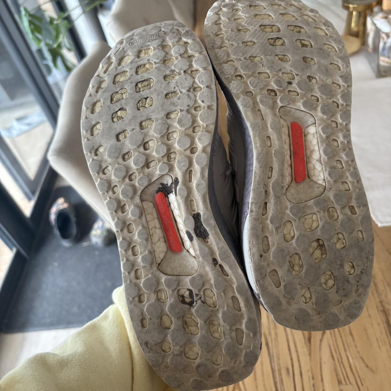 Adidas Ultra boost Size 8 Still have heaps of life... | Depop