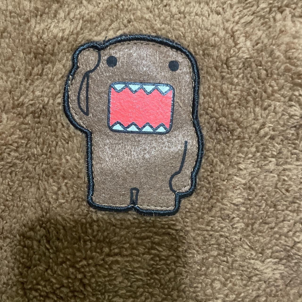 DOMO COSTUME IN THE ORIGINAL PACKAGING Comes with... - Depop