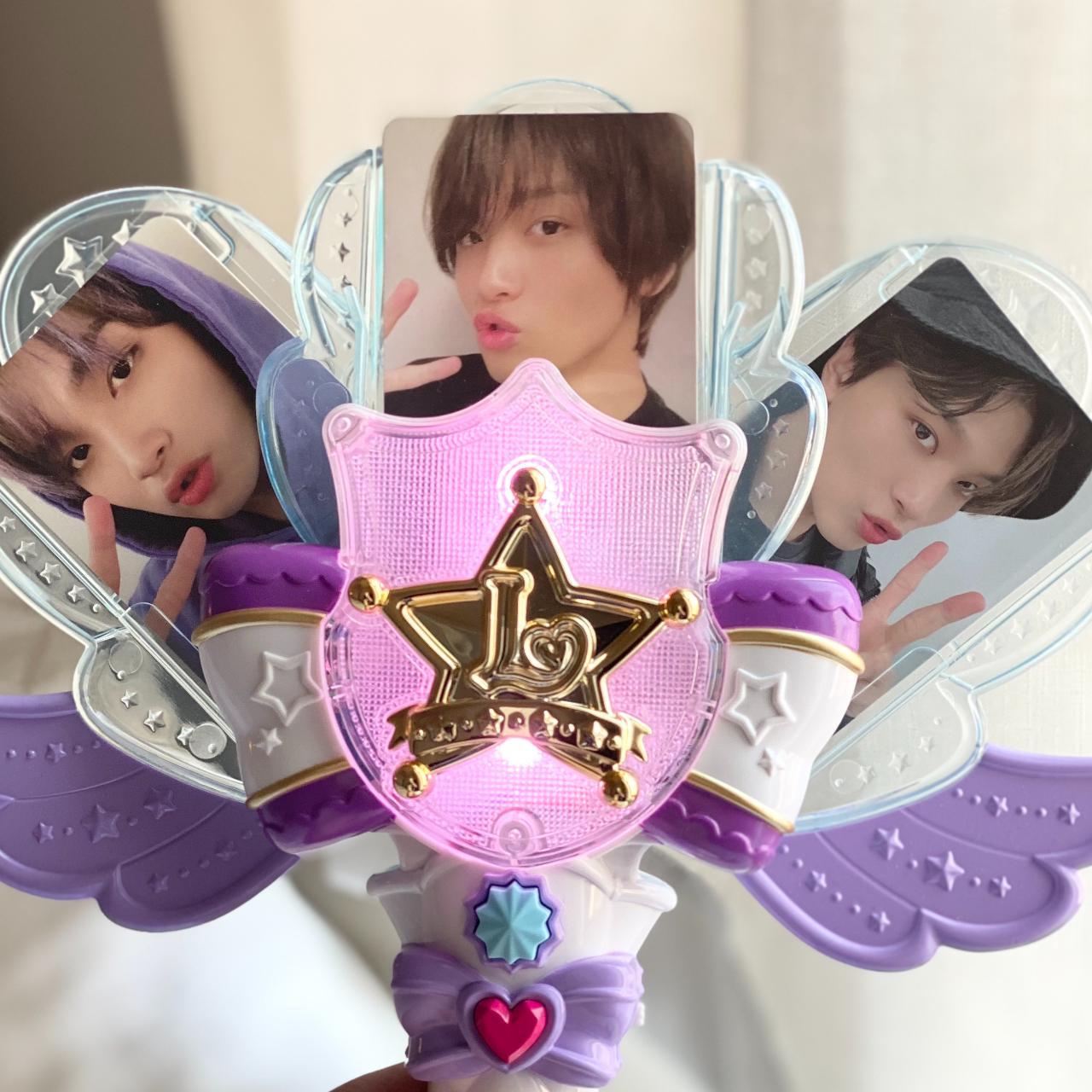 WTS | Takara Tomy Police x Warrior Love Patrina!... - Depop