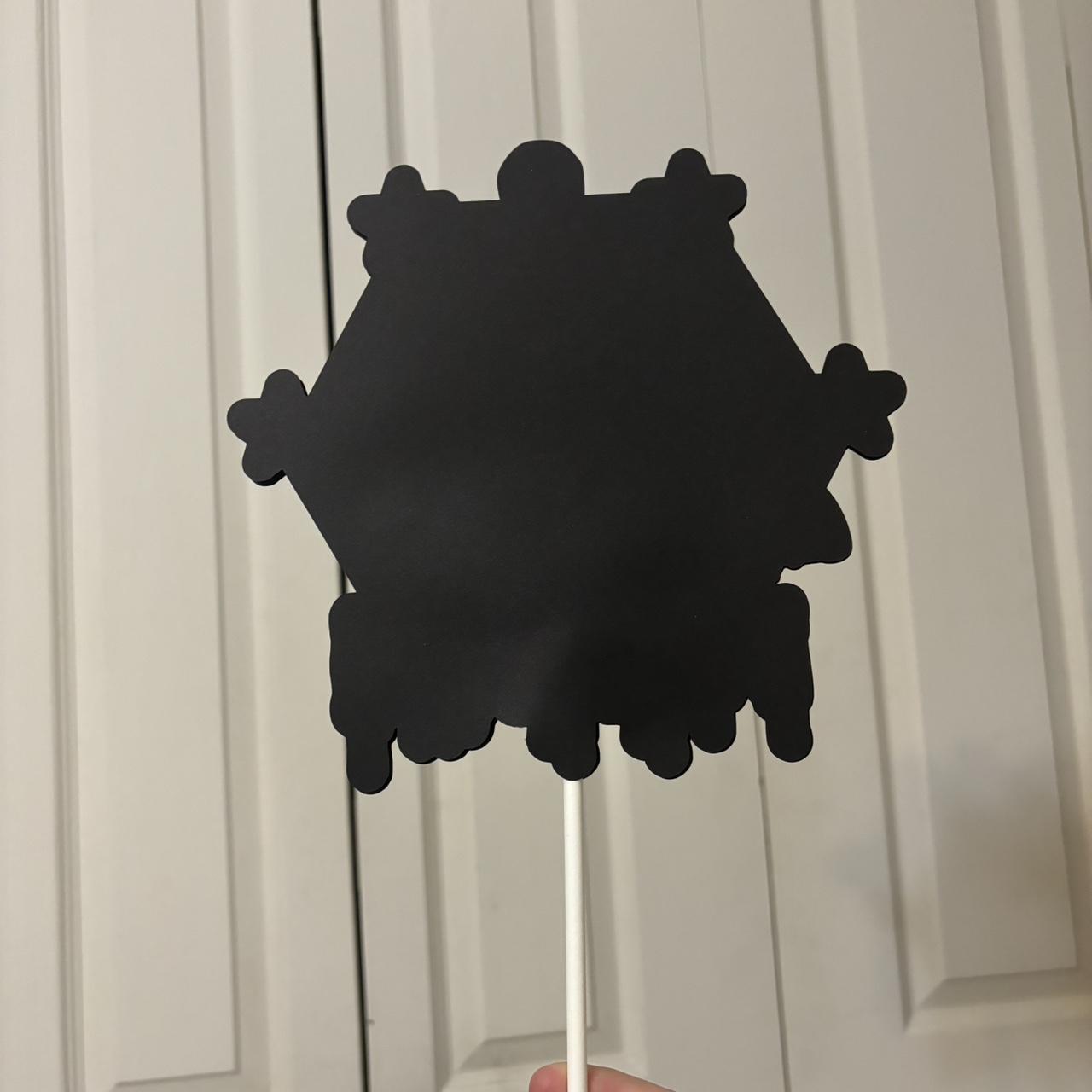 Five nights at Freddy’s cake topper #fnaf... - Depop