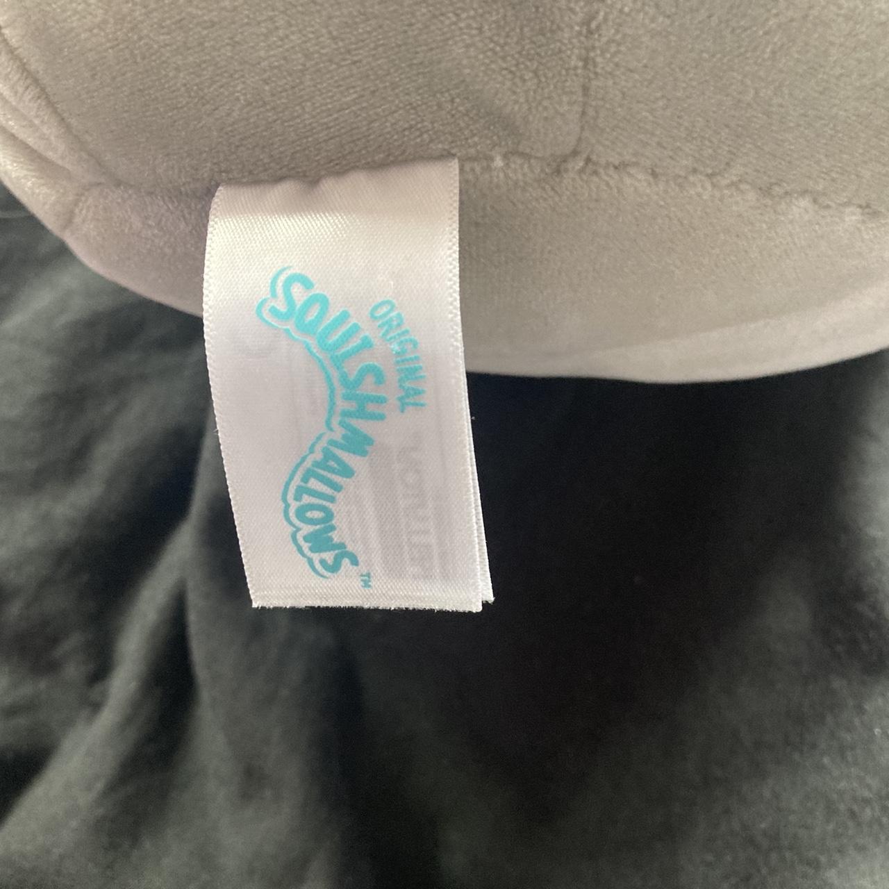 Original official squishmallow bunny rabbit small /... | Depop