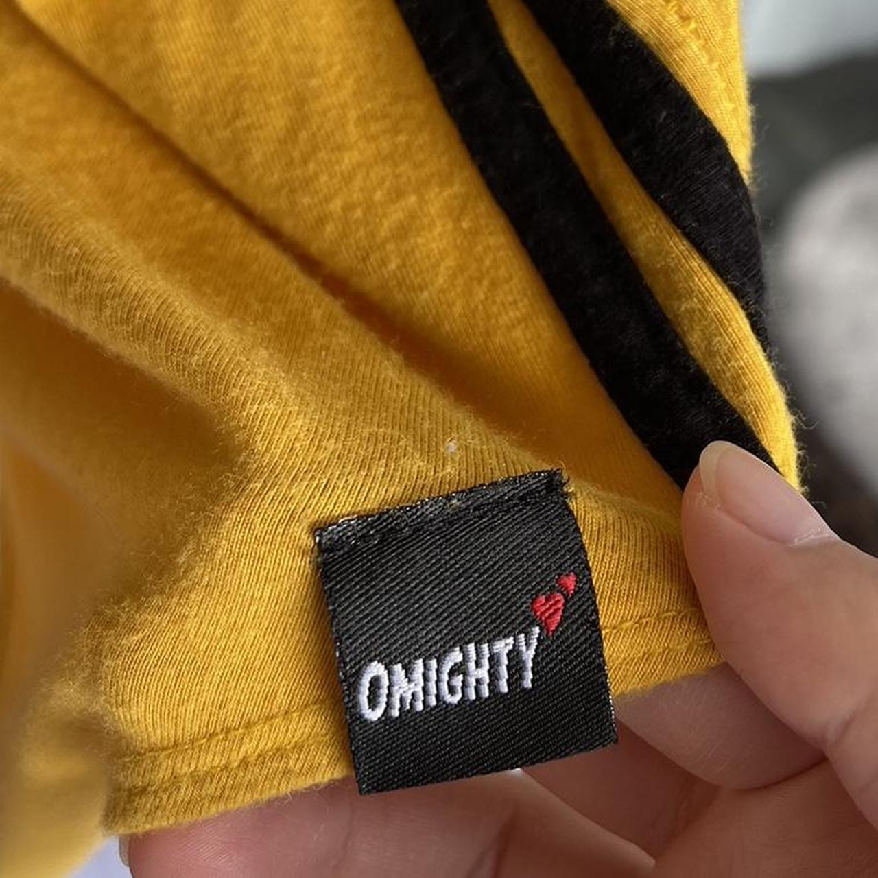 Written and Directed by Quentin Tarantino yellow... - Depop