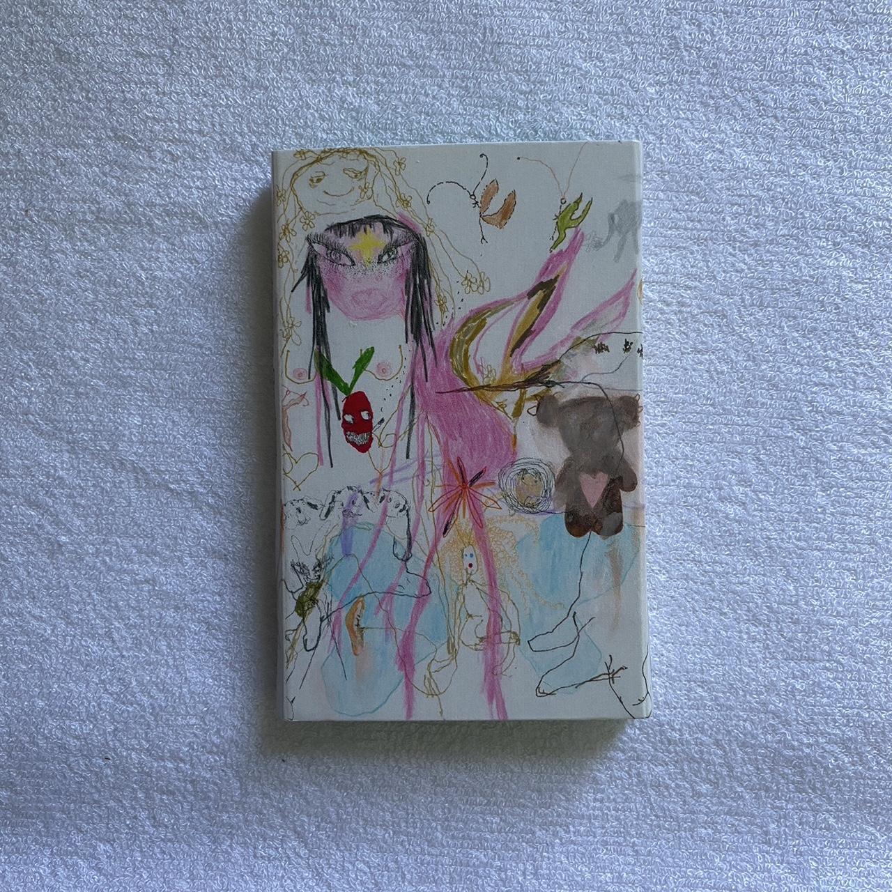 Cream and Green Cds-and-vinyl | Depop