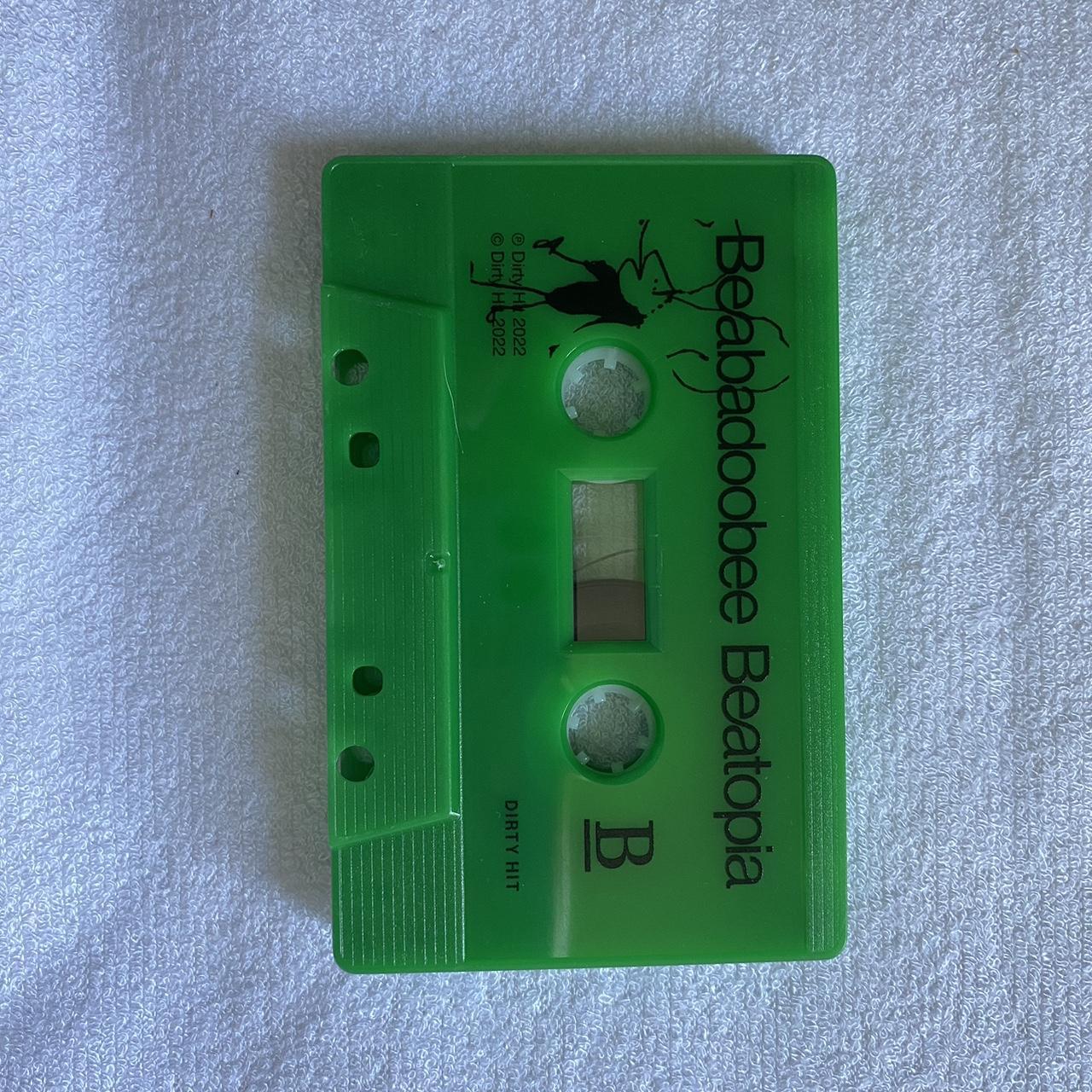 Cream and Green Cds-and-vinyl | Depop