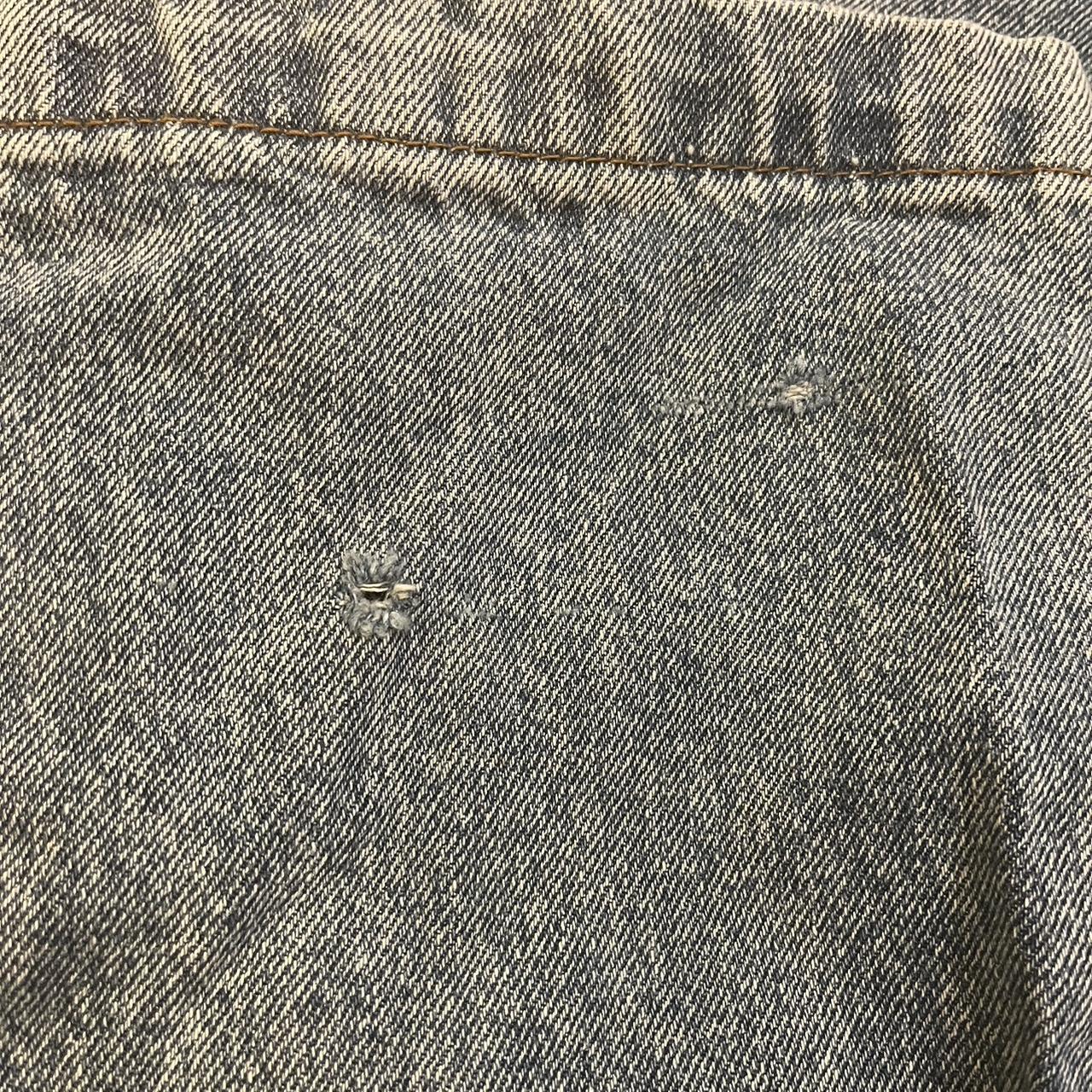 UNIF X JEANS 🪐 worn like twice ! great condition... | Depop