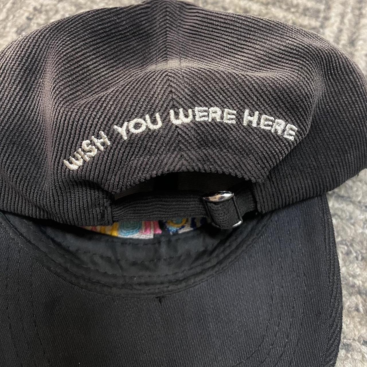 Travis Scott Astroworld Hat #astroworld #hat #cap - Depop