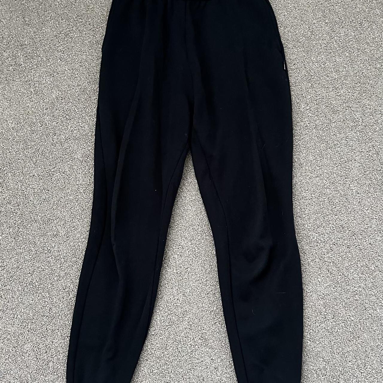 Slim Tracksuit - Depop