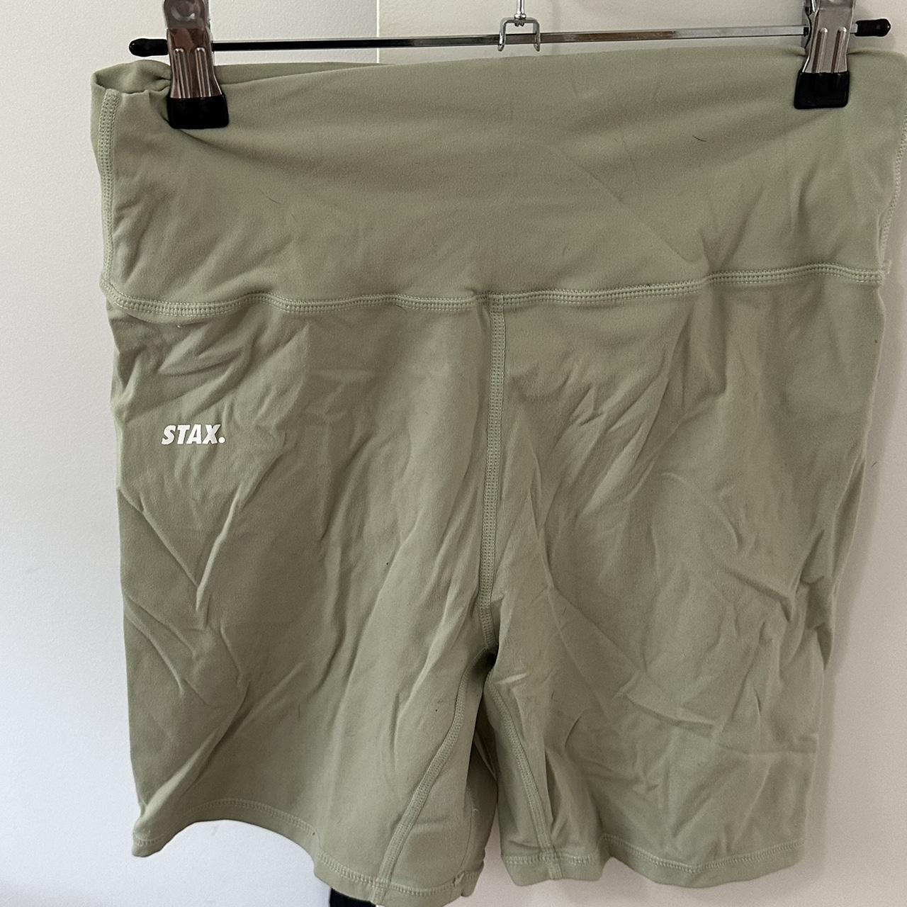 Stax shorts - Depop