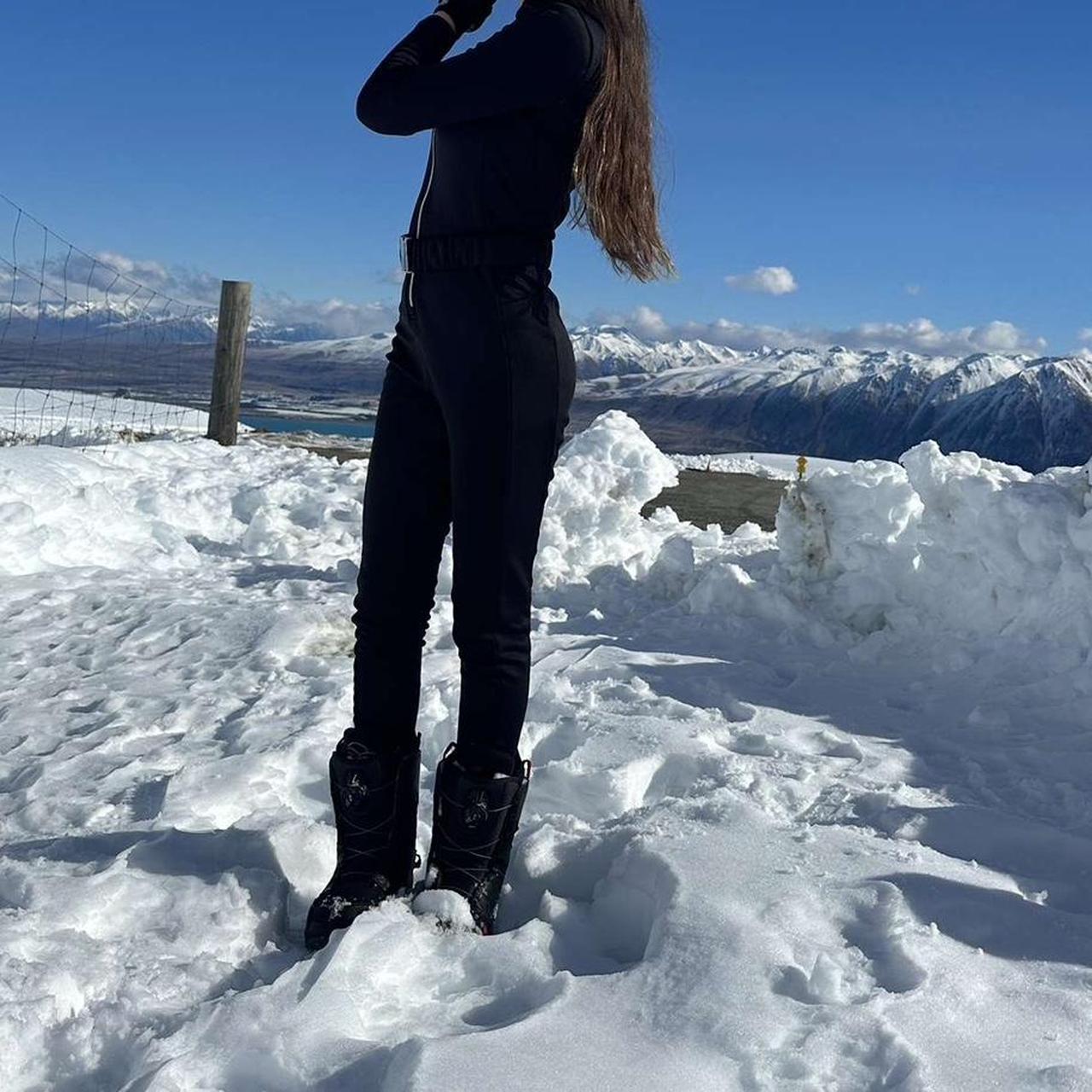 ASOS ski suit Very warm and comfortable thermal on... - Depop