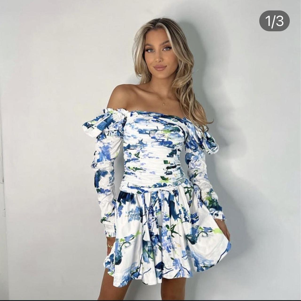 Aje set Can be worn as a set or separately.... - Depop