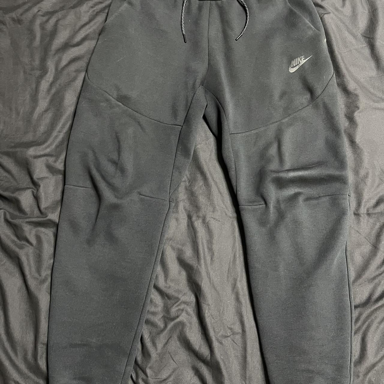 Nike Tech Fleece Joggers New Season Tech Fleece... - Depop