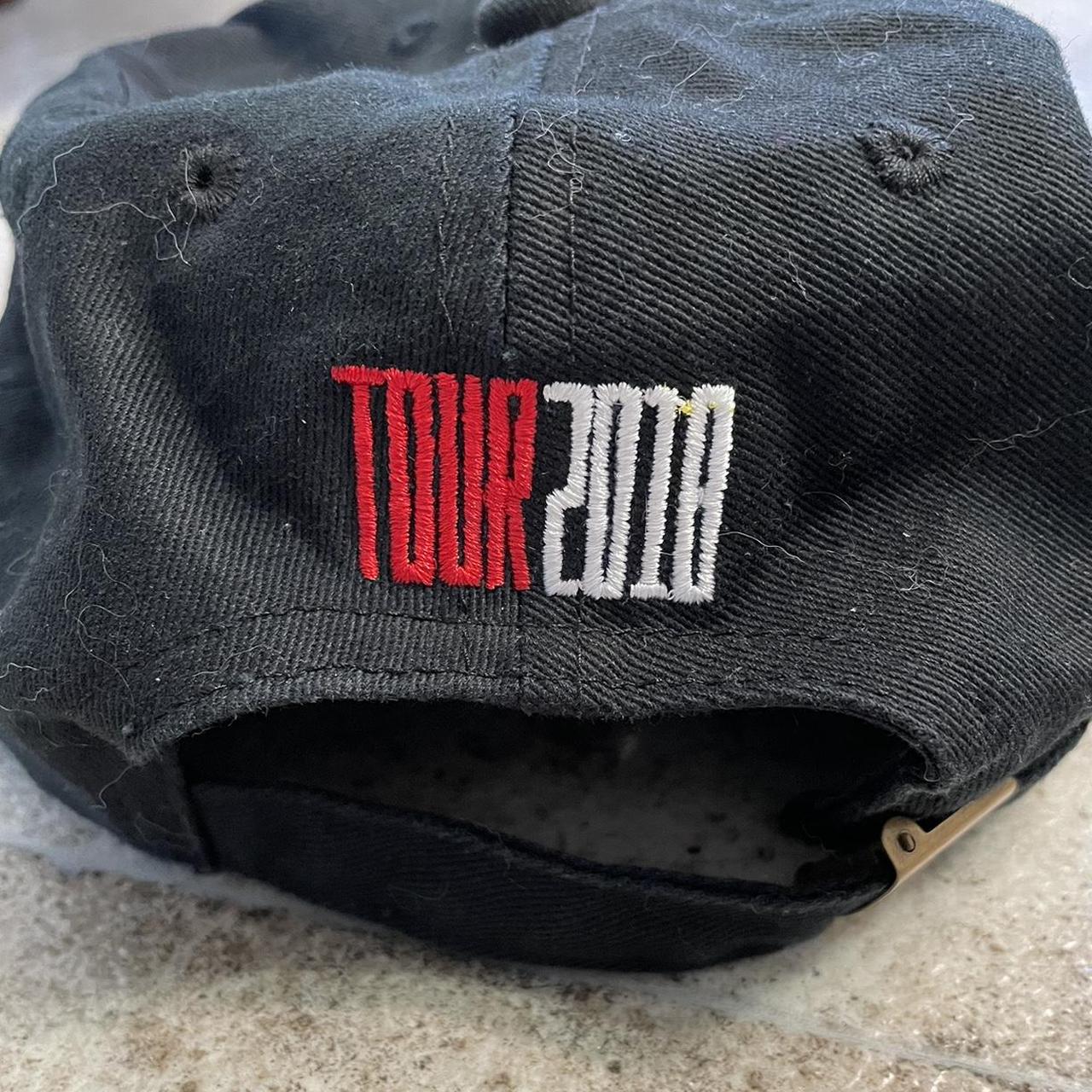 Dan and Phil Interactive Introverts Tour Merch Hat... - Depop