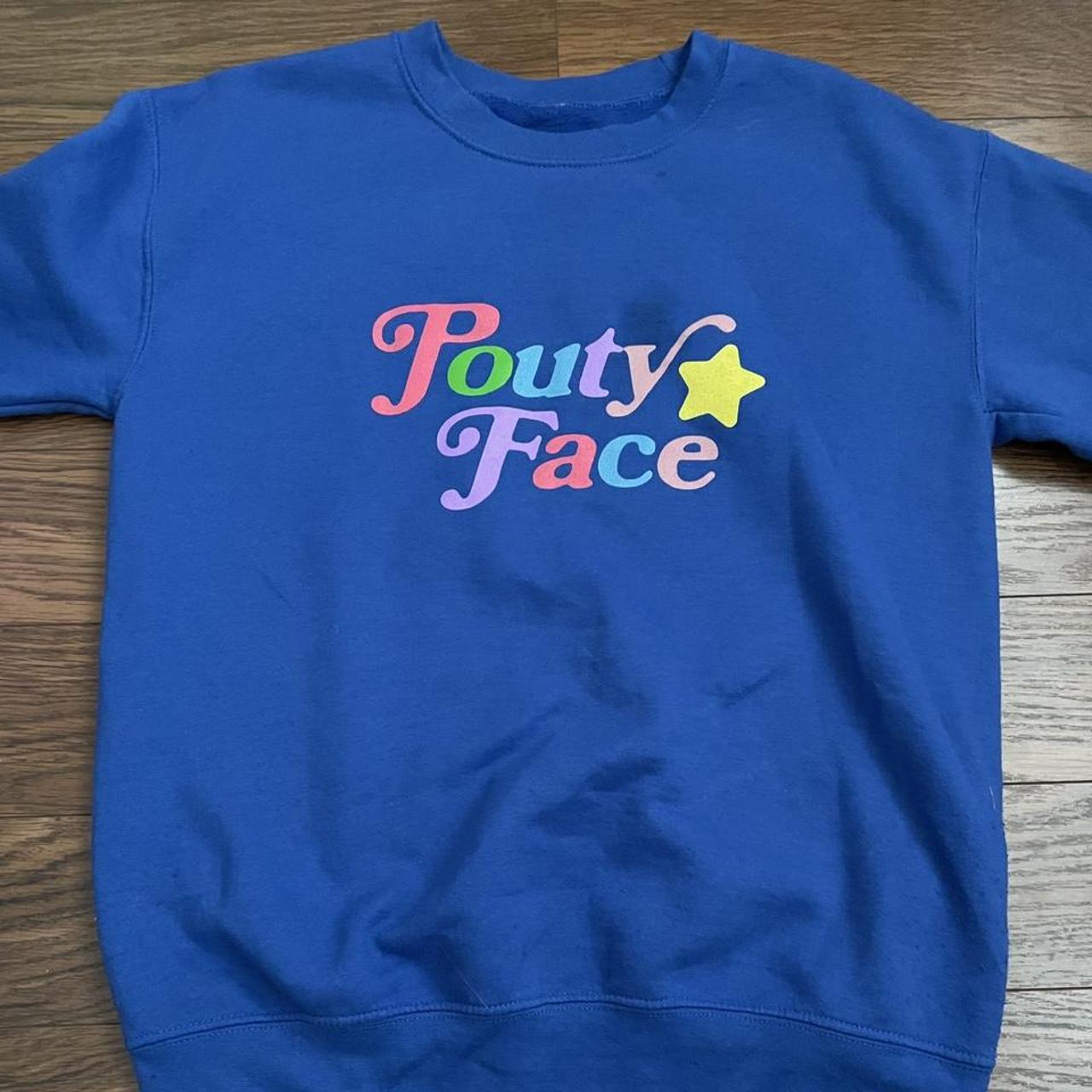 addison rae merch discontinued worn a few times - Depop