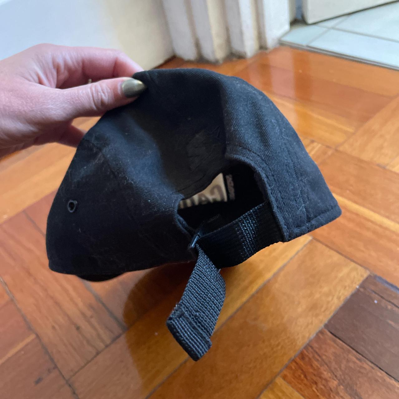 Carhartt X Starter 5 panel cap Great condition Worn... - Depop