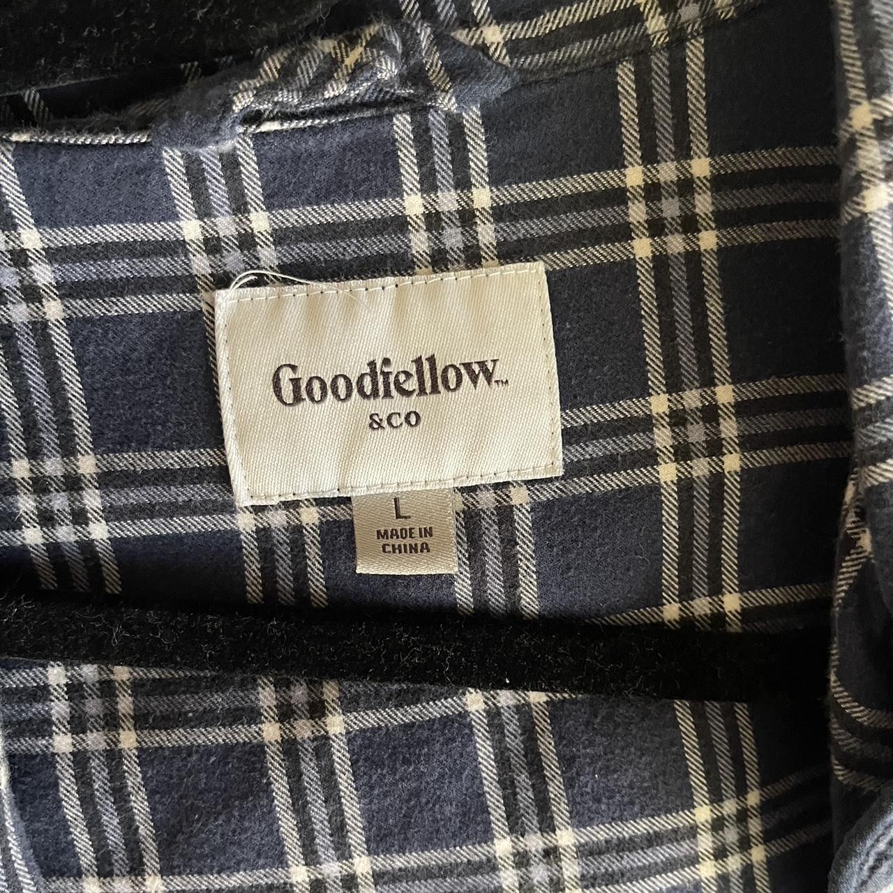 Goodfellow & Co. Men's Shirt | Depop