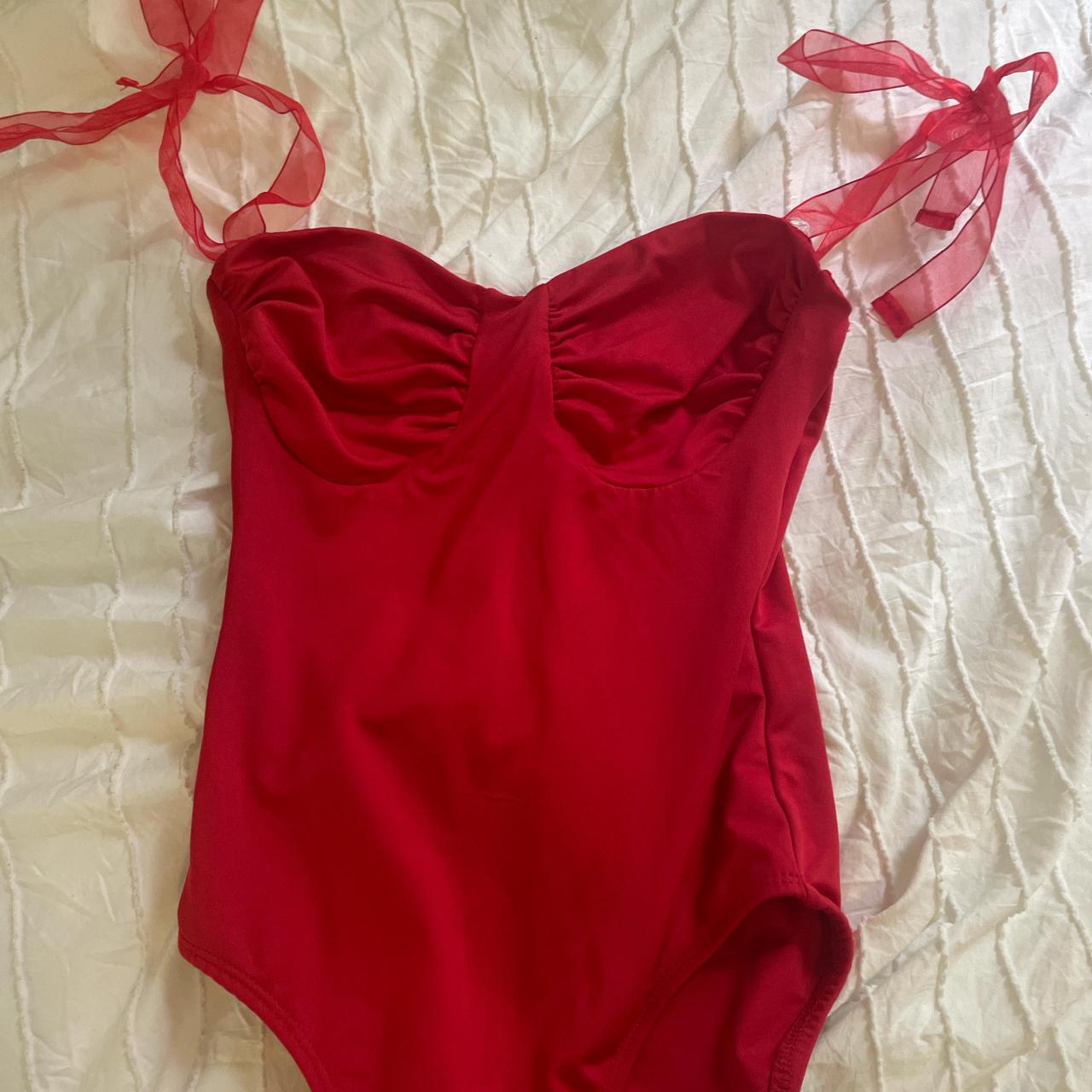 Princess Polly body suit - Depop