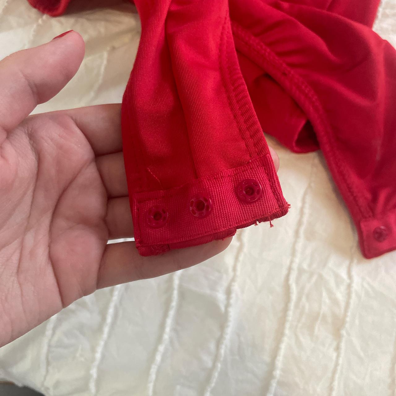 Princess Polly body suit - Depop