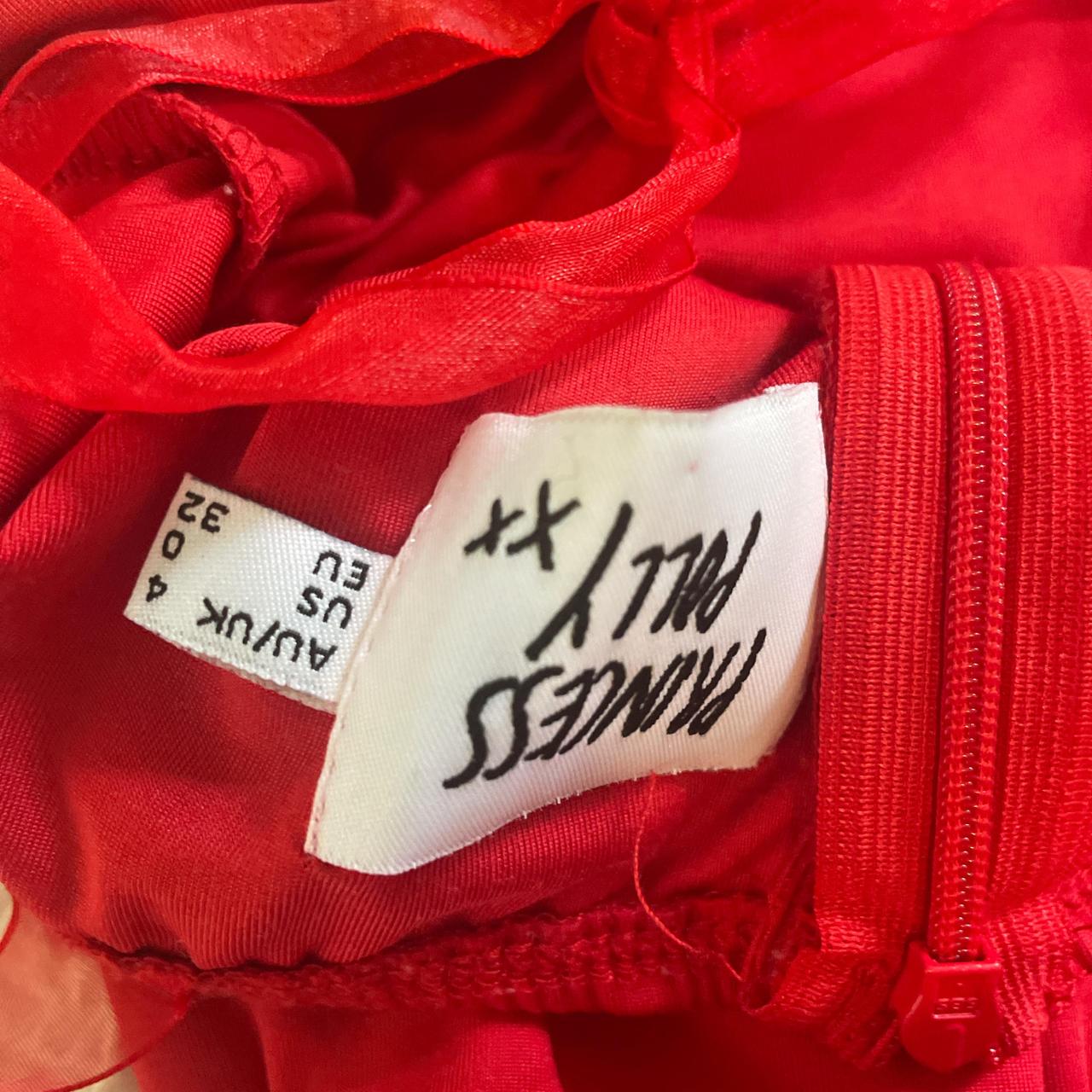 Princess Polly body suit - Depop