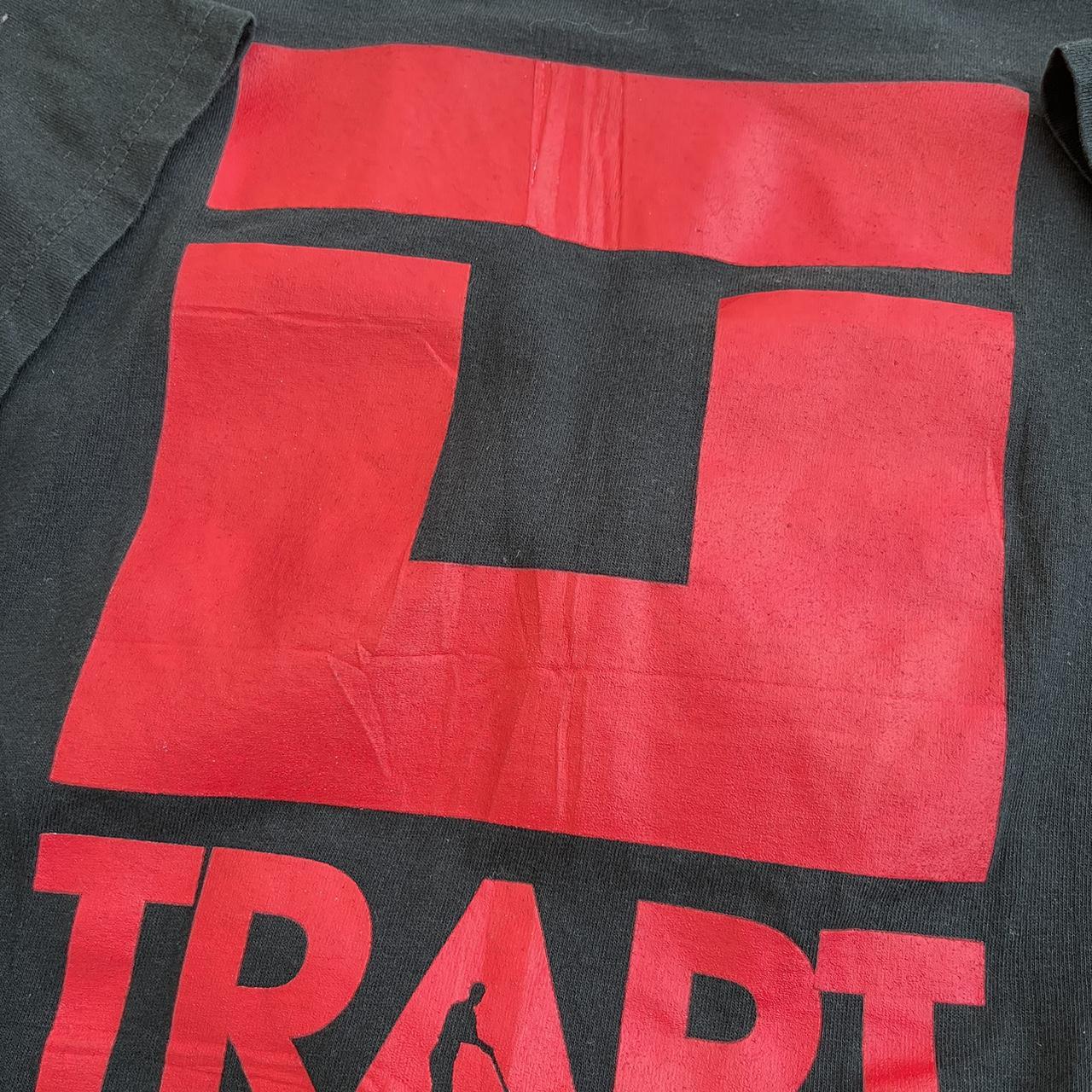 TRAPT Band tshirt. Clean & brand new condition... - Depop