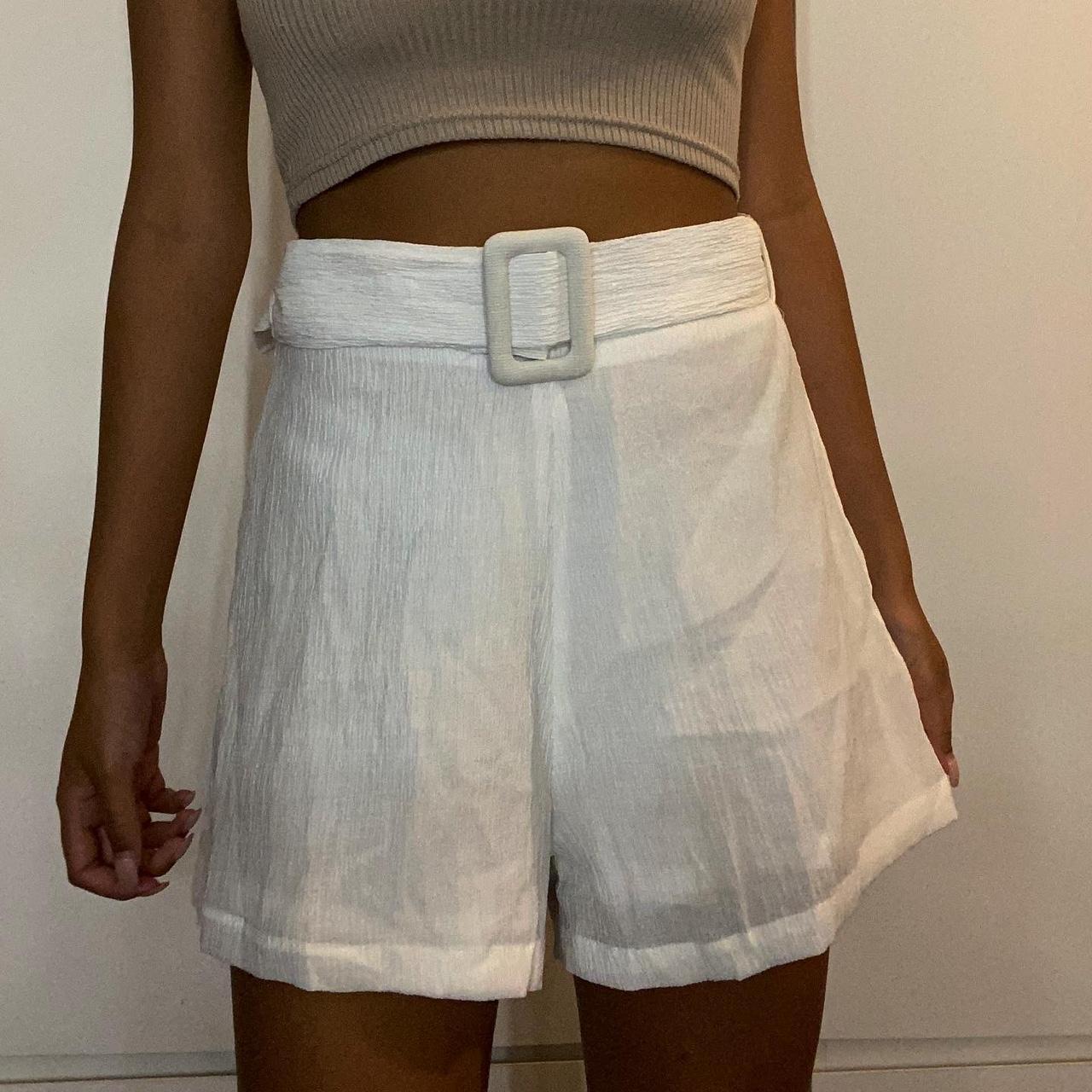 The iconic shorts - Depop