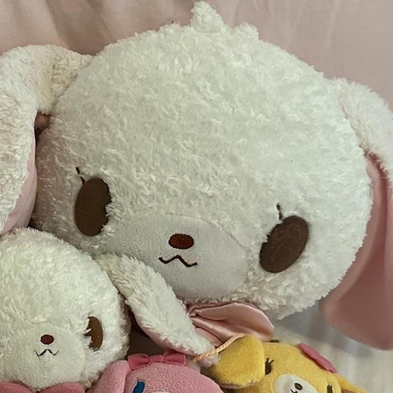 sugarbunnies shirousa🐰🩷 36cm please dm before... - Depop