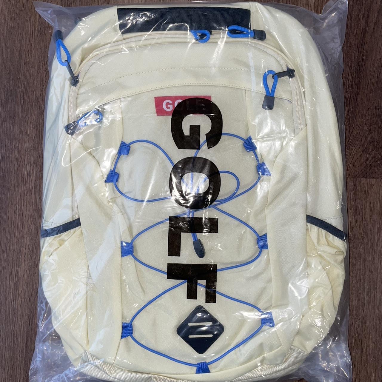 Camp Flog Gnaw 2023 Merch VIP package $150... - Depop