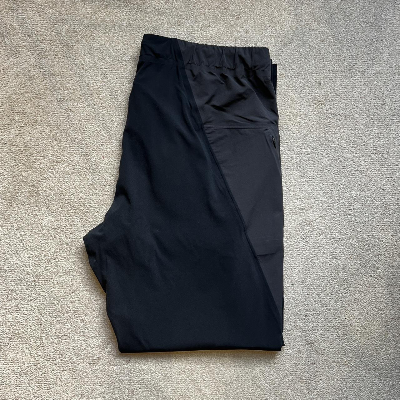 Arc'teryx Veilance Secant Comp Pant - RRP £250 -... - Depop