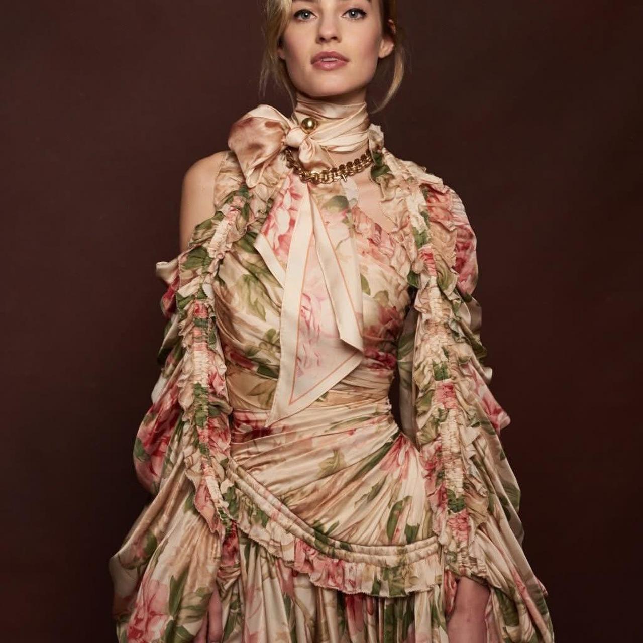 Get ready to turn heads at any event with this... | Depop