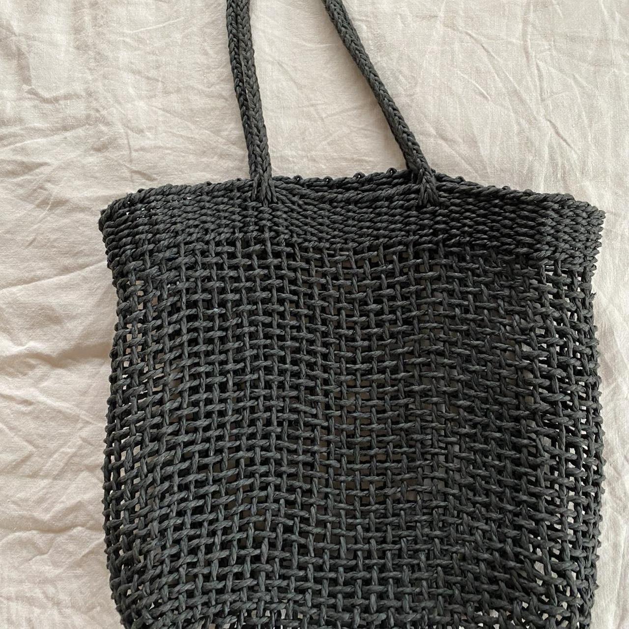 Rhythm bag, perfect for shopping or the beach. - Depop