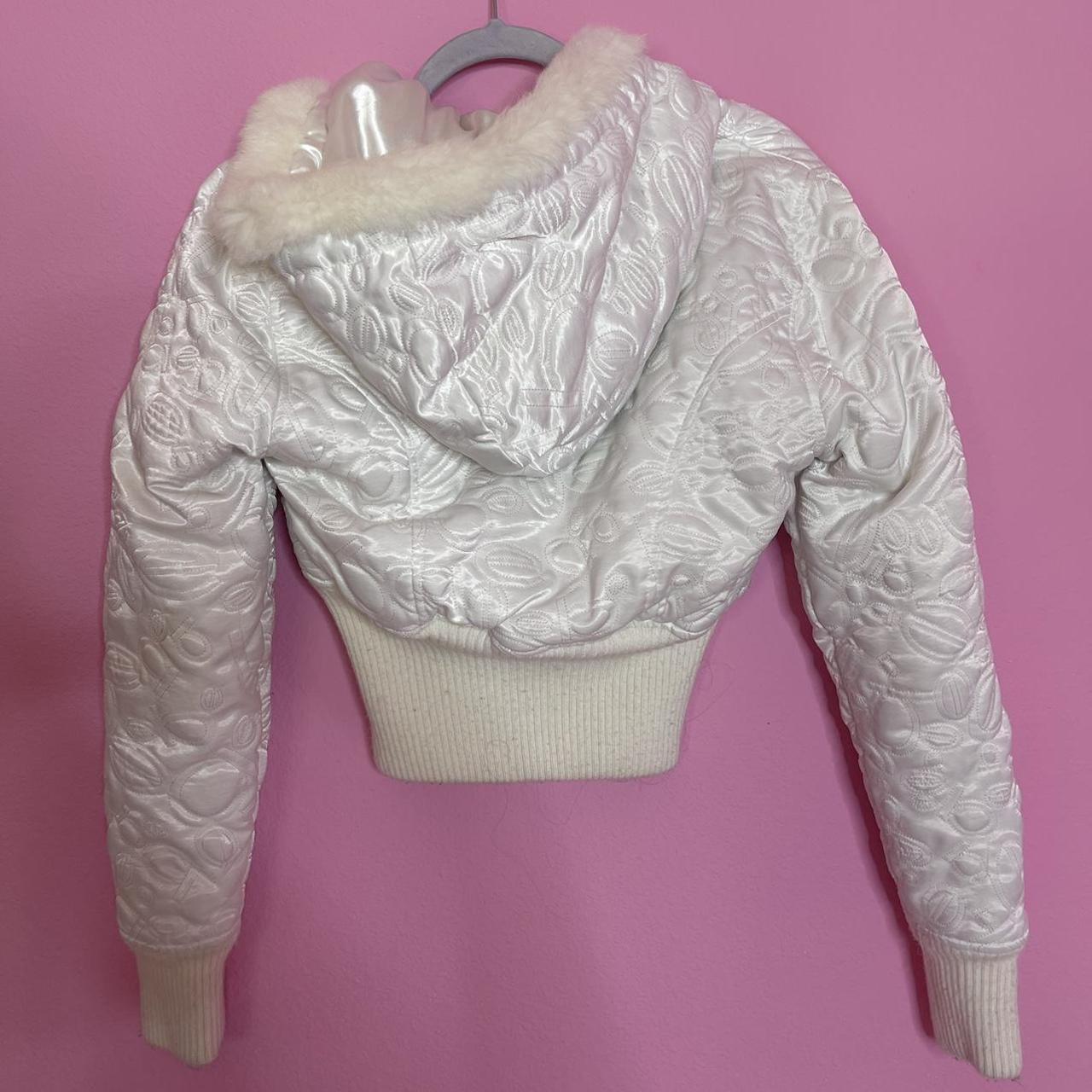 Bebe Women's Jacket | Depop