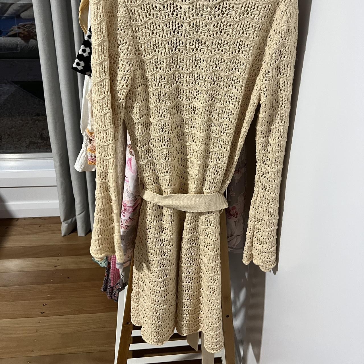 Spell paradiso knit Absolutely gorgeous on Size small - Depop