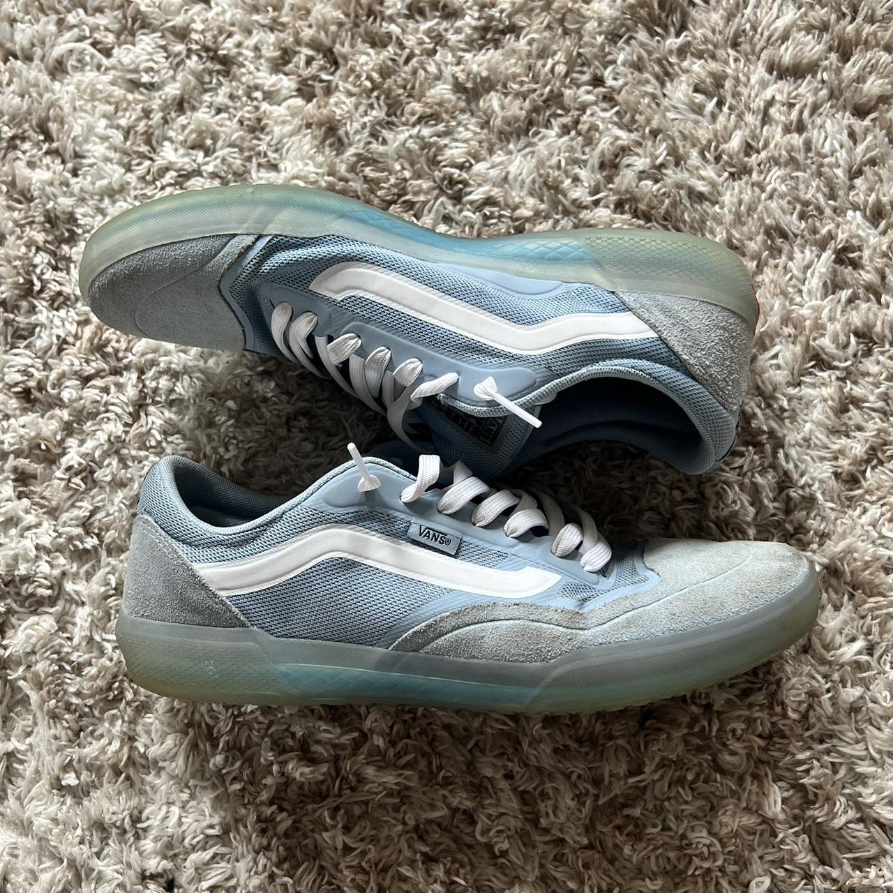 Vans AVE Pro. Rare colorway of this shoe that you... - Depop