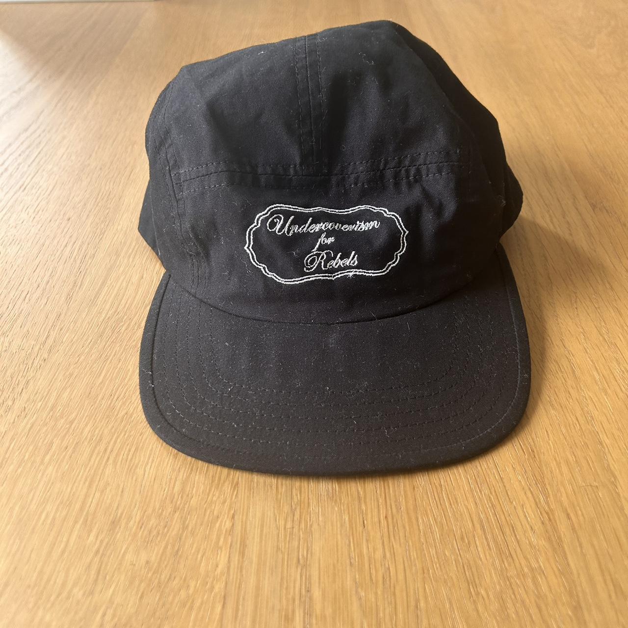 Undercover (Undercoverism Cap) Never worn - Depop
