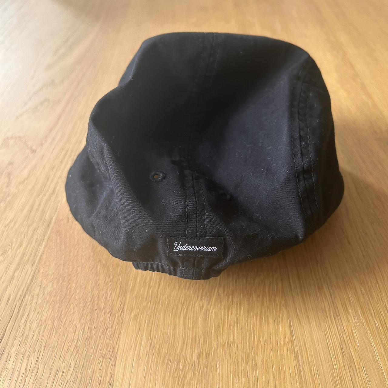 Undercover (Undercoverism Cap) Never worn - Depop