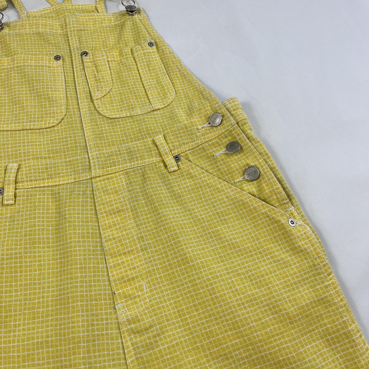 Arizona Women's Dungarees-overalls | Depop