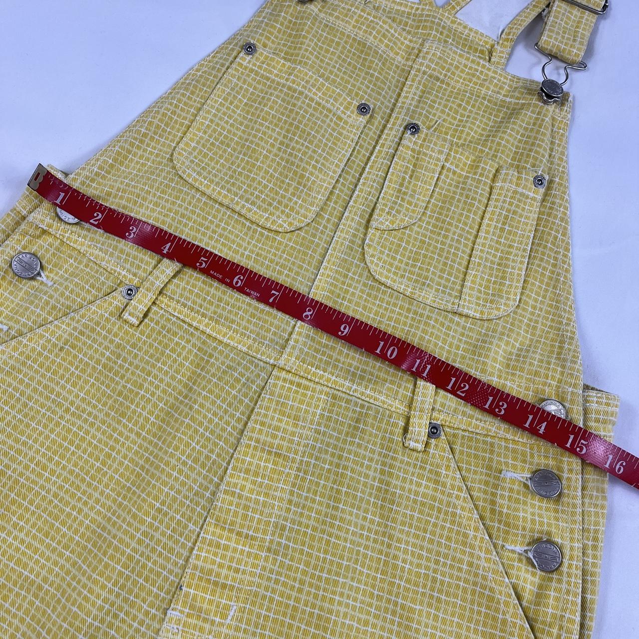 Arizona Women's Dungarees-overalls | Depop