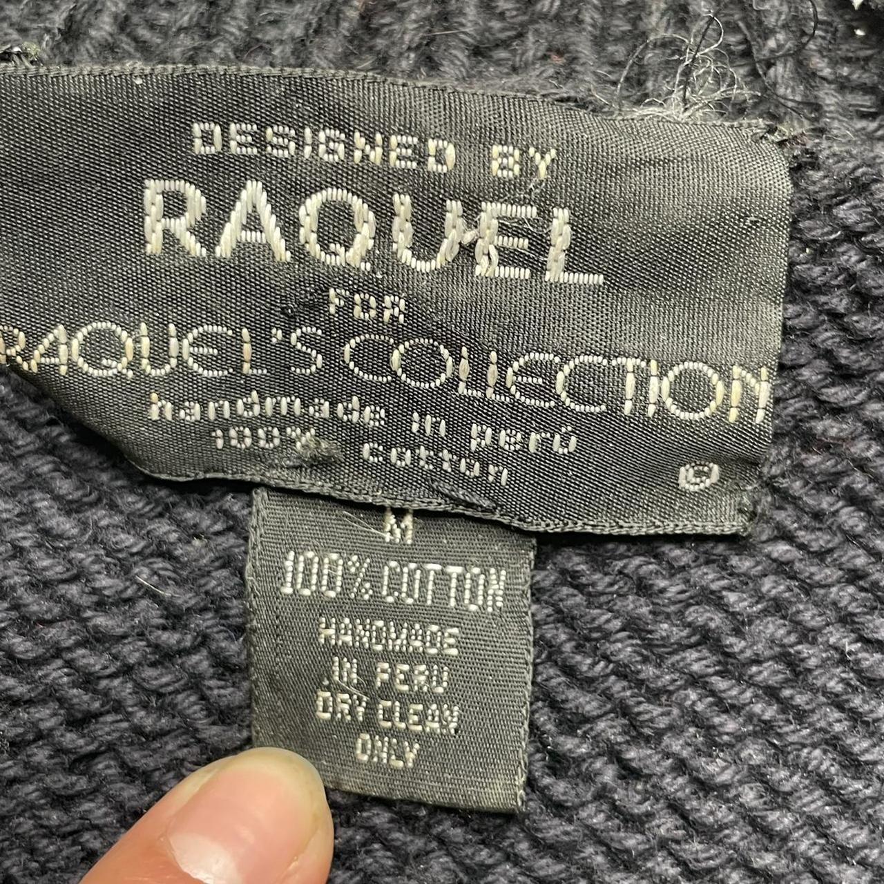 vintage 90s barn farm animals 3D pulloversweater... | Depop