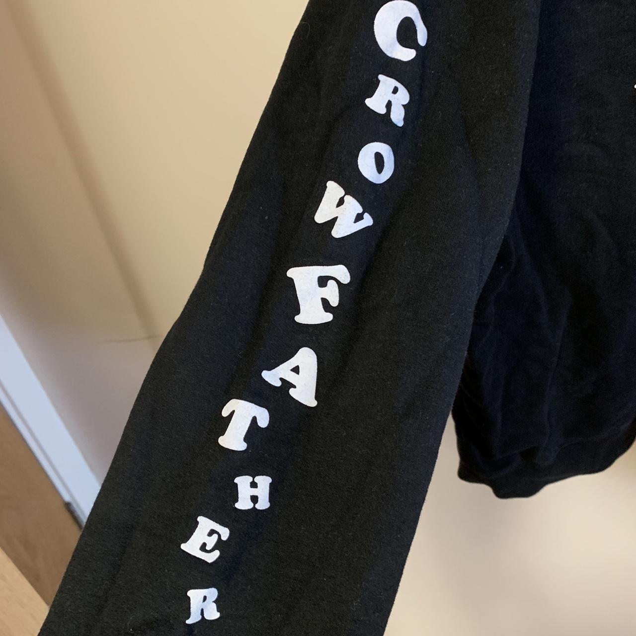 Philza Crow Father Minecraft Youtuber Twitch... - Depop