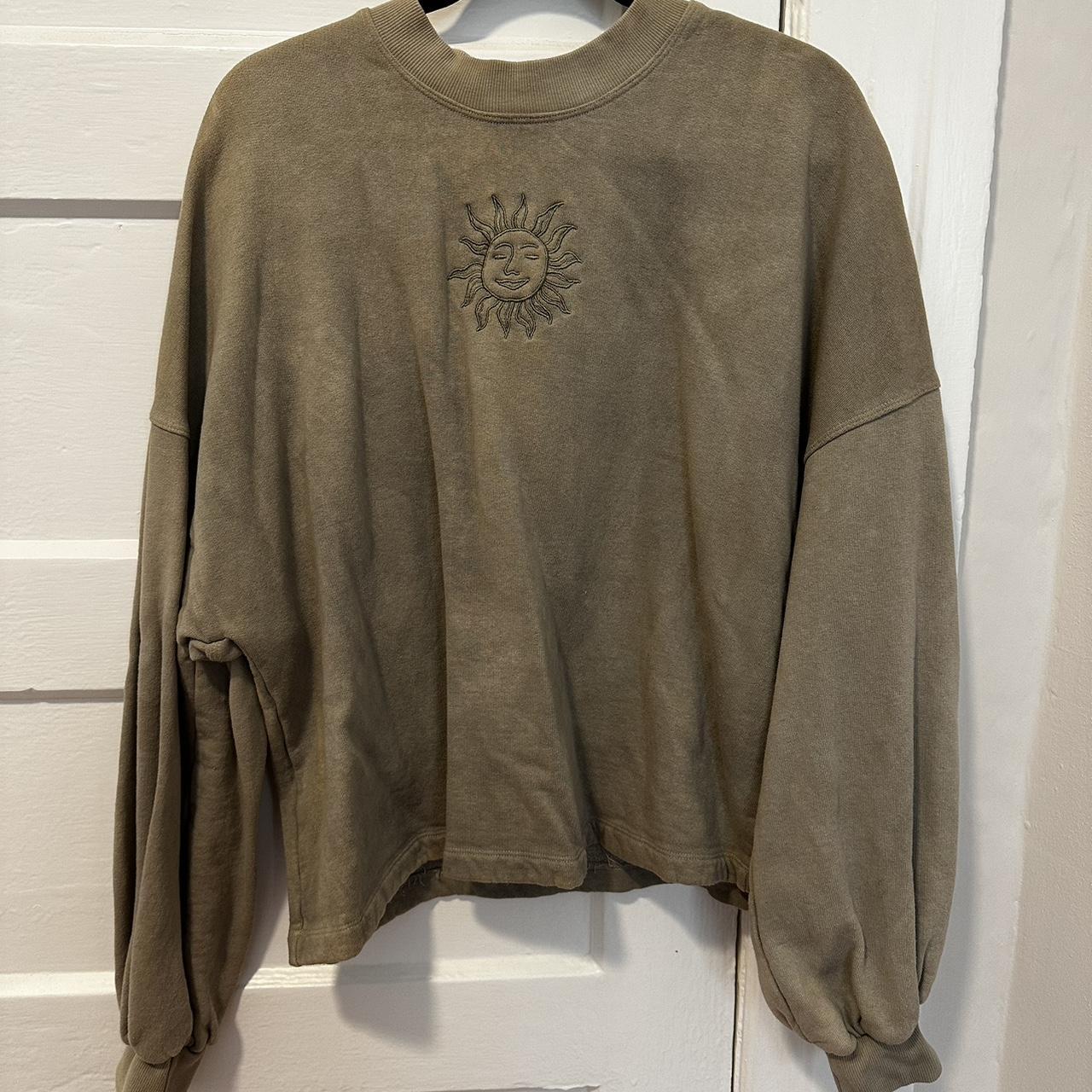 Hand dyed California made, Backbeat Co sun... - Depop