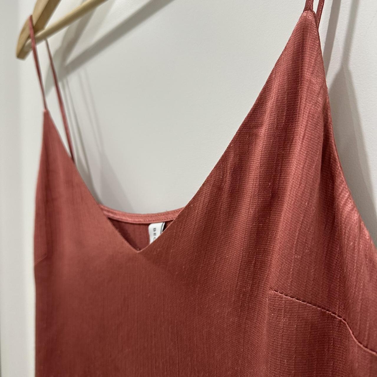 Bec & Bridge cami size 6 - Depop