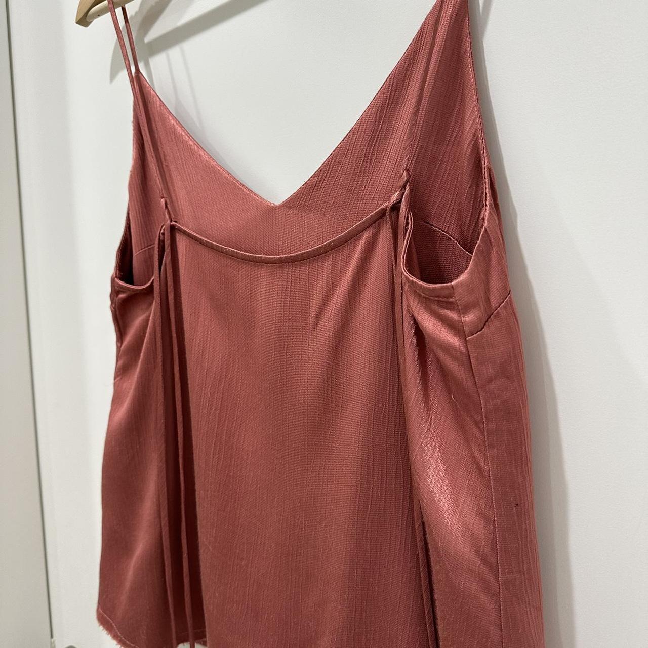 Bec & Bridge cami size 6 - Depop