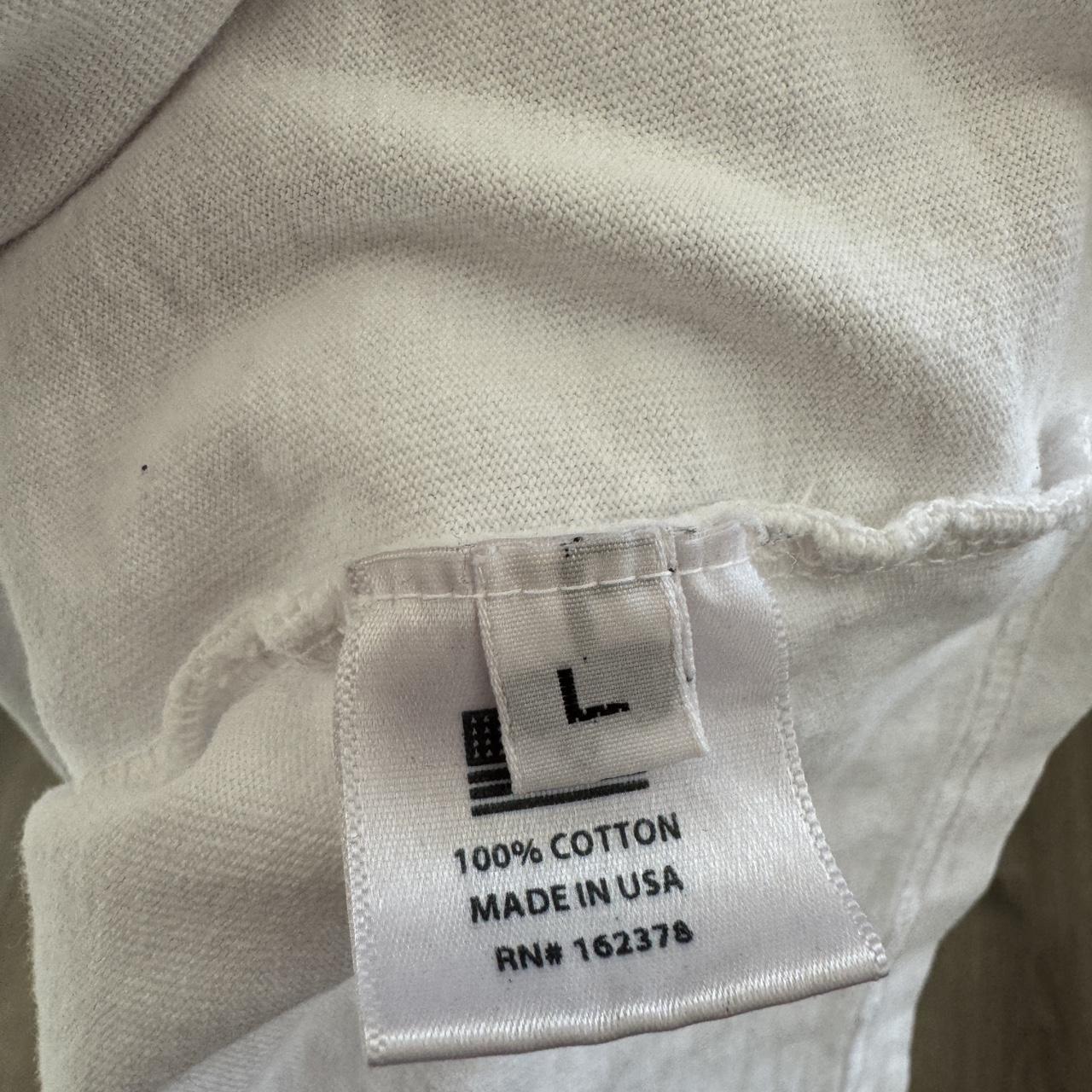 Playboi Carti Whole Lotta Red Merch. Purchased from... | Depop