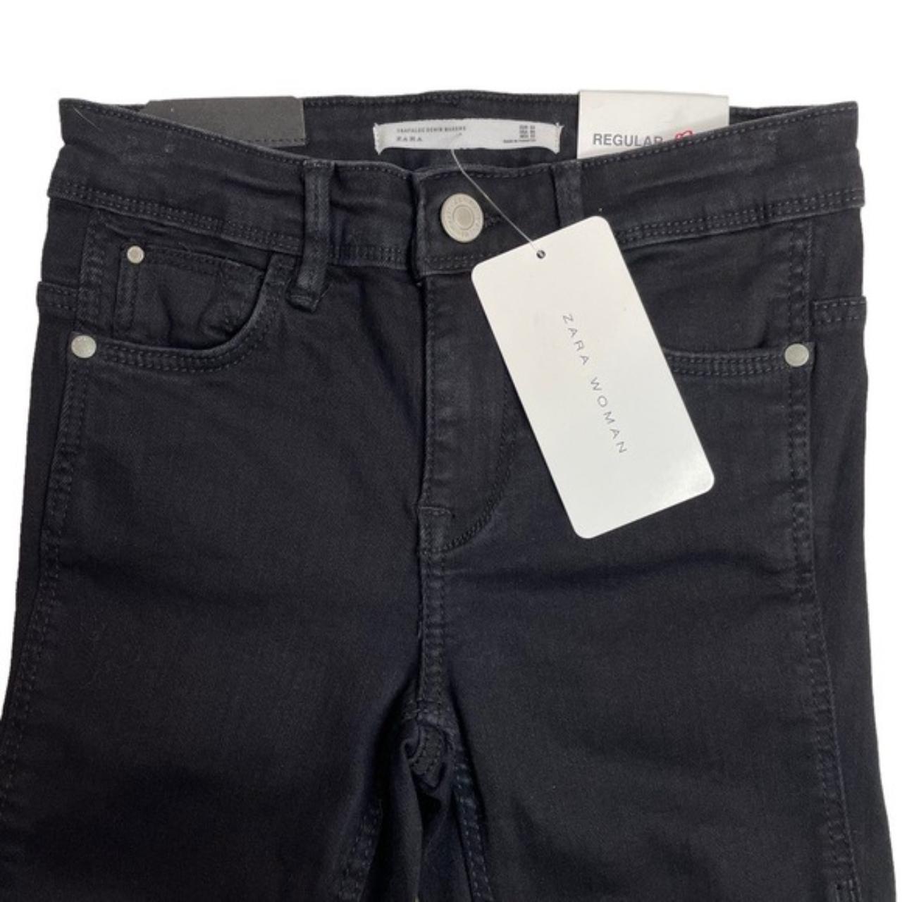 Zara Woman Love Your Curves Body Curves Original... - Depop