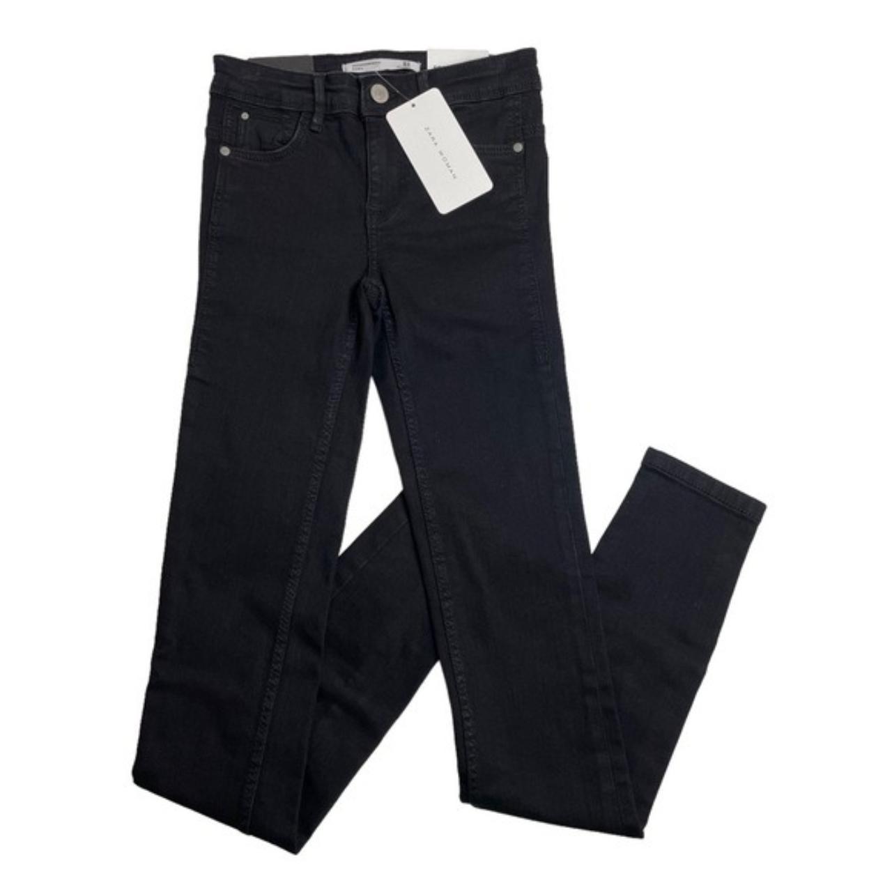 Zara Woman Love Your Curves Body Curves Original... - Depop