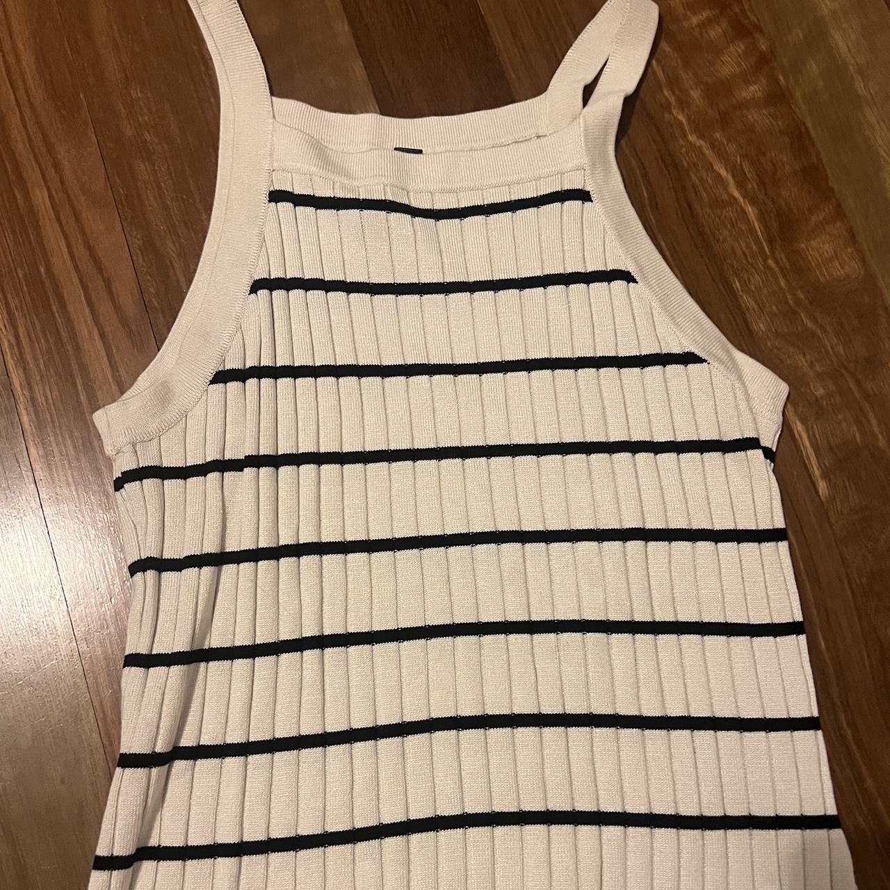 Bought from best n less - worn once - super stretchy - Depop