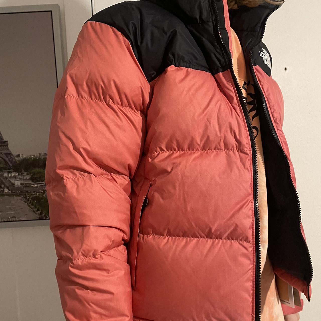 NEW NORTH FACE WOMAN PUFFER JACKET-OPEN TO NEGOTIATION - Depop
