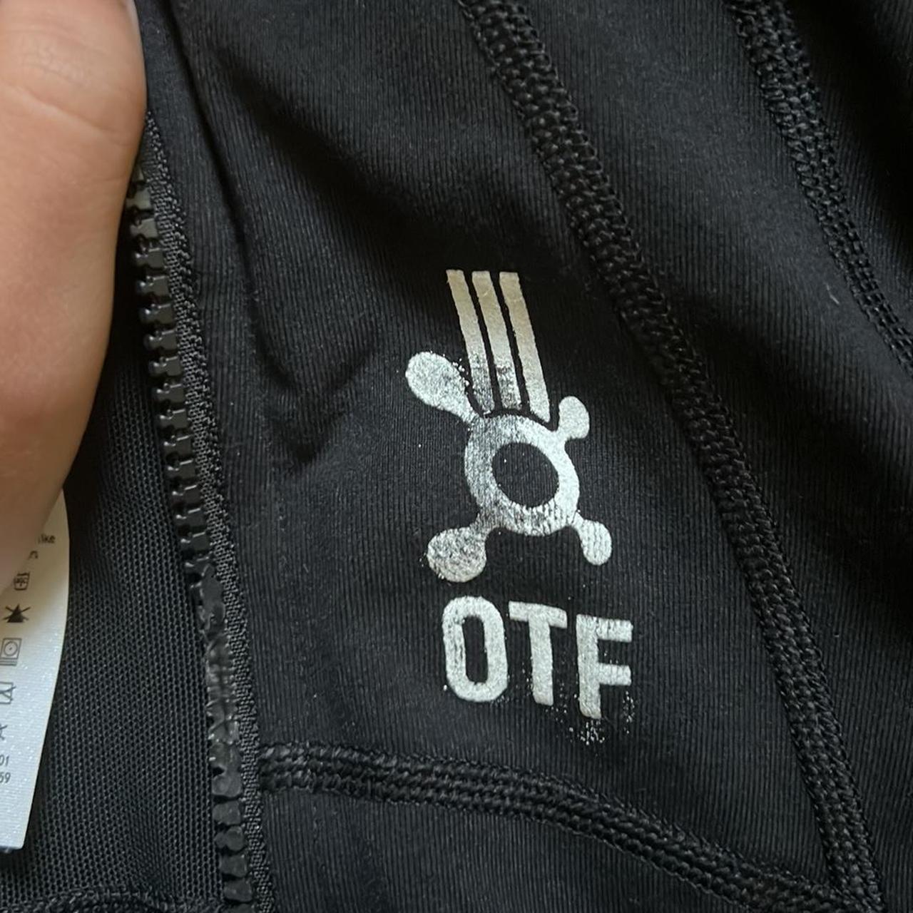 Lululemon Define Jacket Orangetheory Edition. Great... - Depop