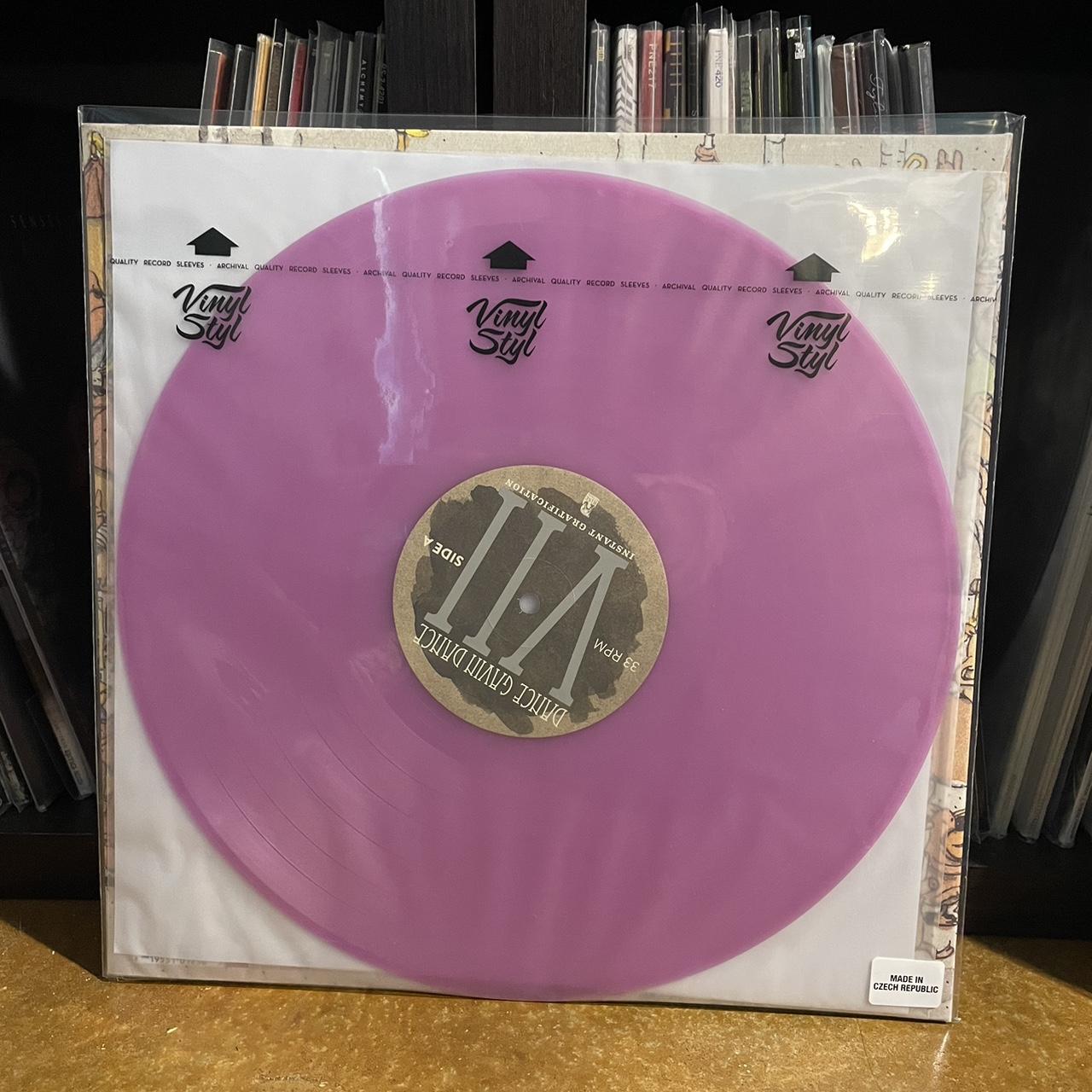 Dance Gavin Dance- Instant Gratification... - Depop