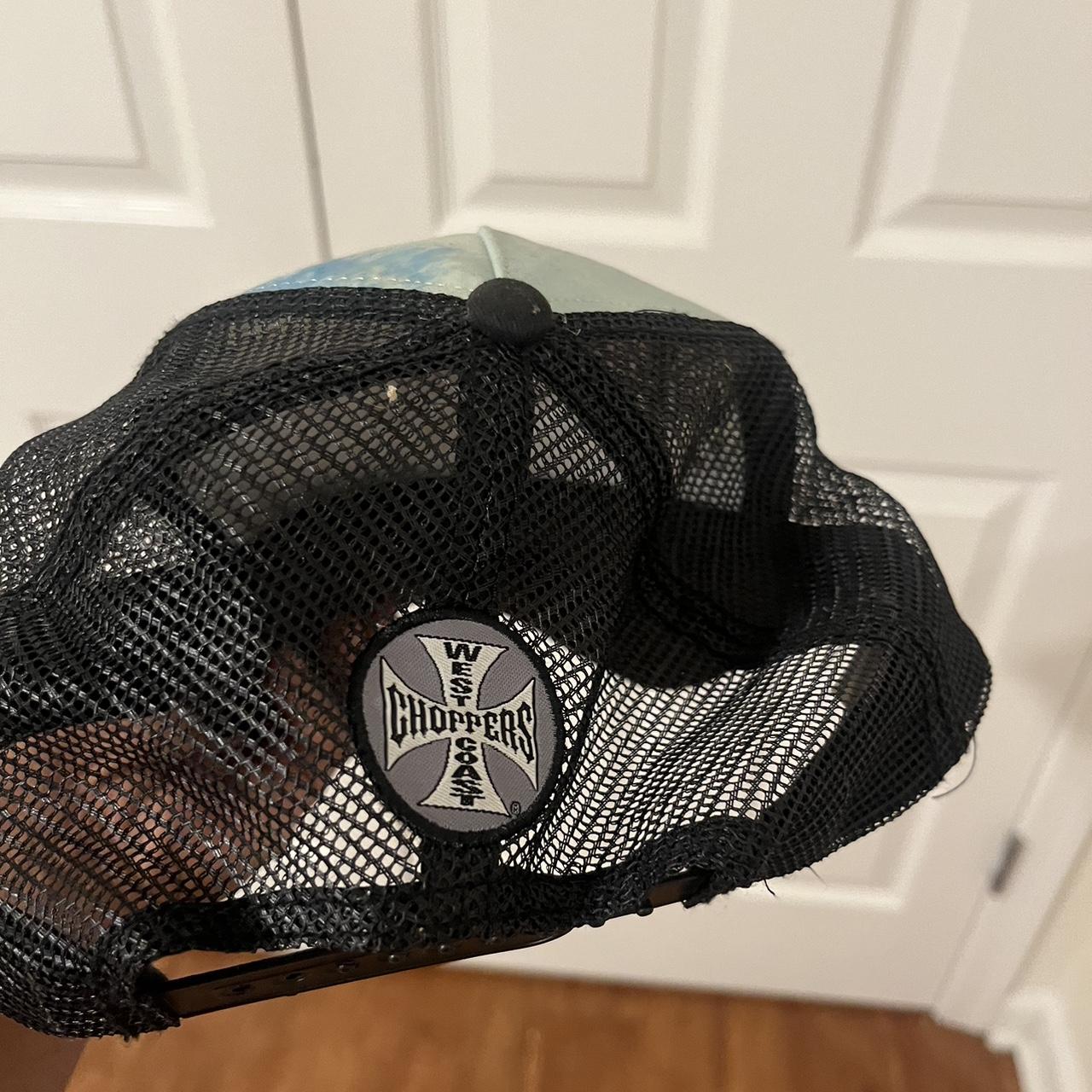 make deals or offers #heat #choppers #emo #vintage - Depop