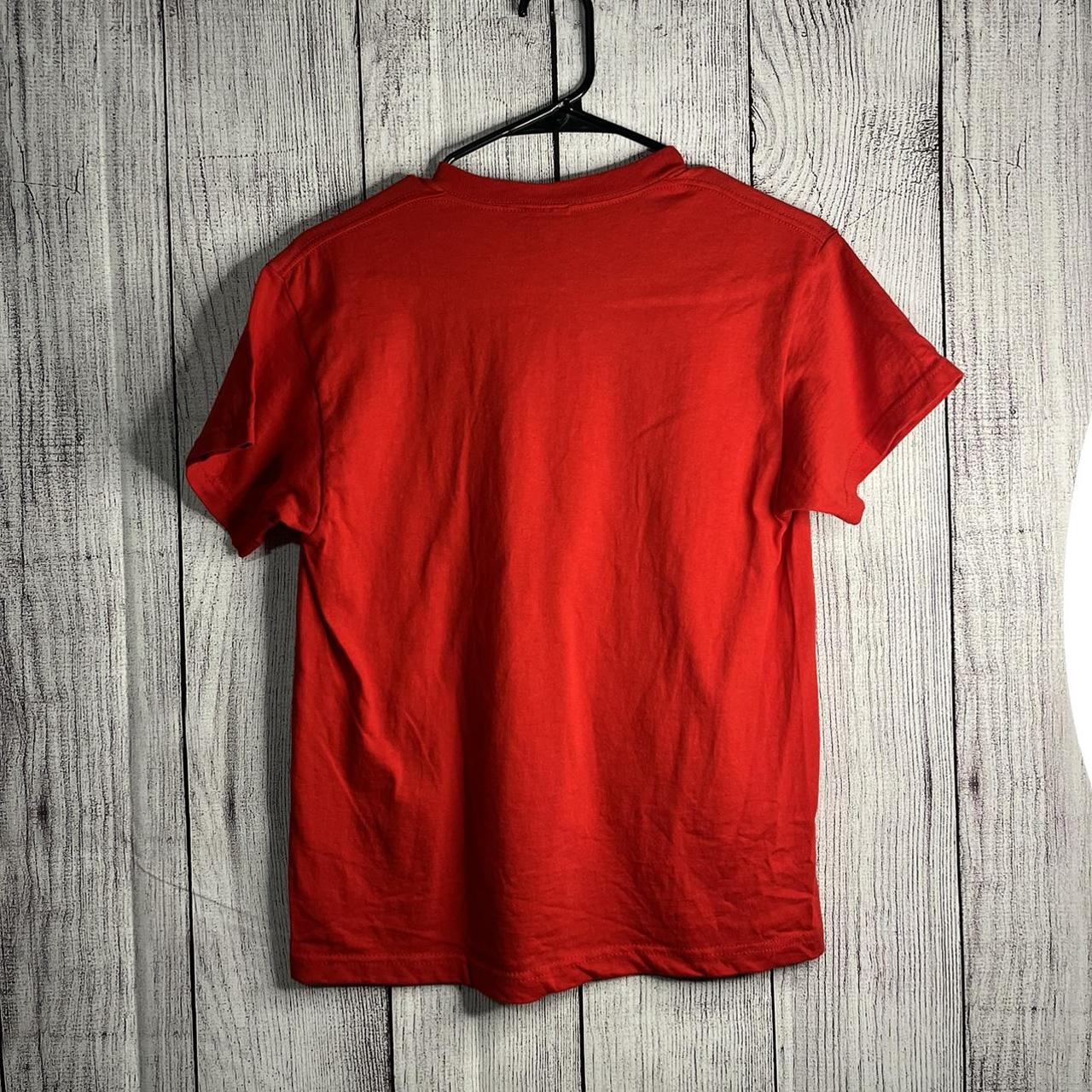 *youth size* vintage Nickelodeon rocket power shirt... - Depop